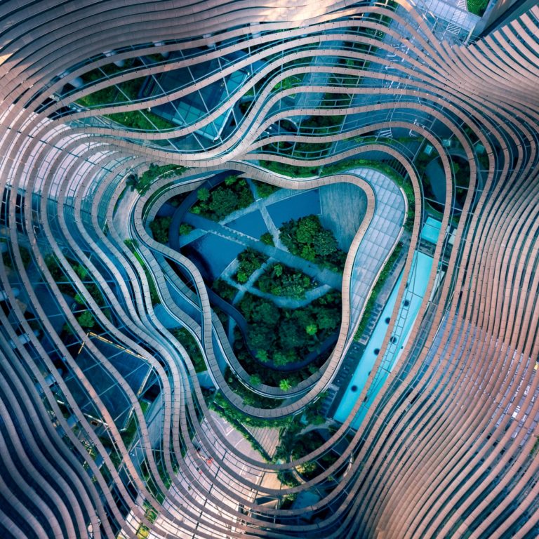 Advancer Global Limited - Advancer Global Limited