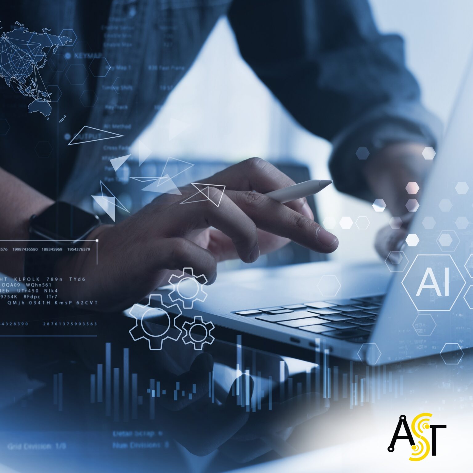Advancer Global Limited - Advancer Global Limited
